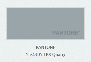 FABULOUS COLOR! 팬톤페인트