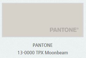 FABULOUS COLOR! 팬톤페인트