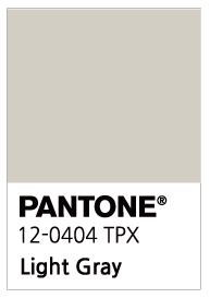 FABULOUS COLOR! 팬톤페인트