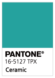 FABULOUS COLOR! 팬톤페인트